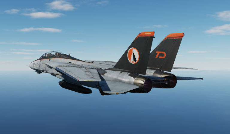 TDCS Liveries – Tactical DCS